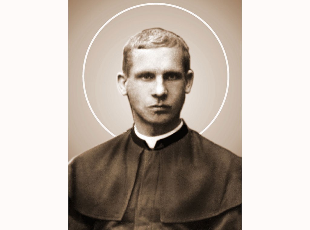 Bl. Jan Balicki | Katolički tjednik