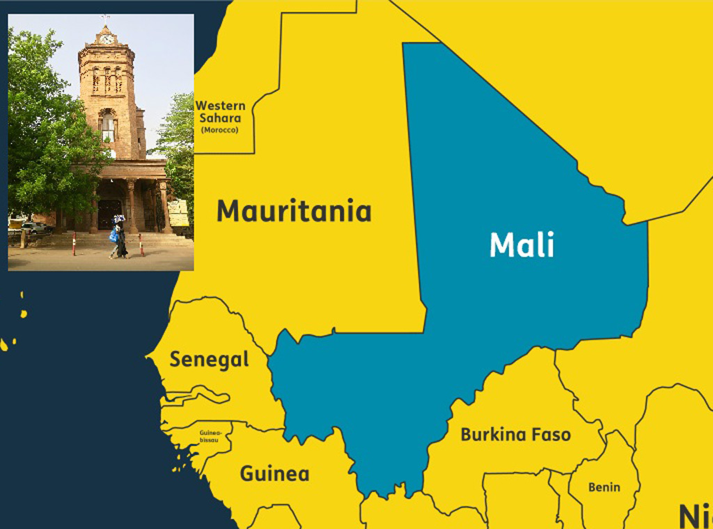 Teroristi divljaju nakon povlačenja UN-a iz Malija | Katolički tjednik