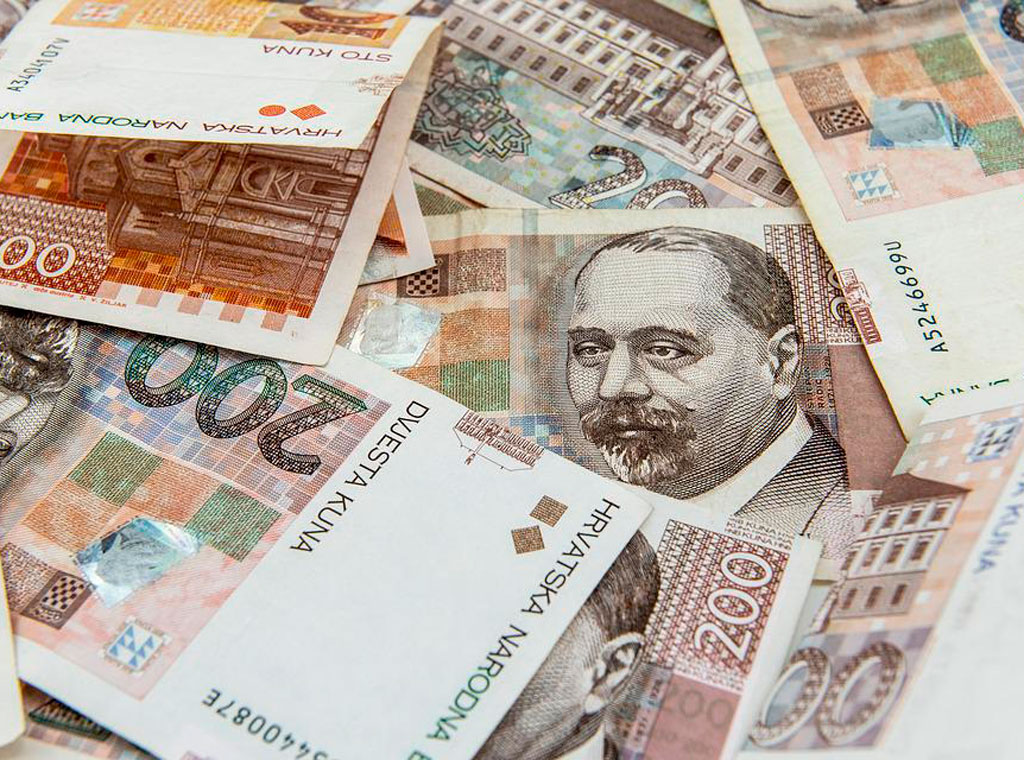 Kuna uvedena kao hrvatska valuta (1994.) | Katolički tjednik