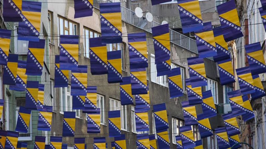 A što da je danas referendum o neovisnosti?! | Katolički tjednik