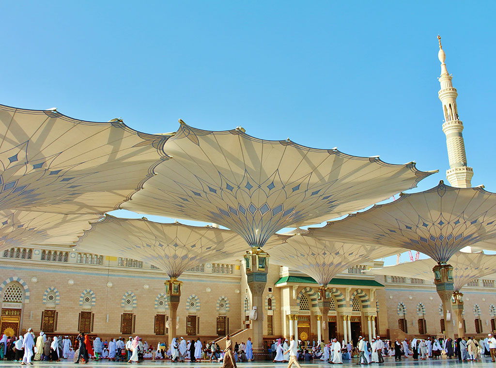 Musalla | Katolički tjednik