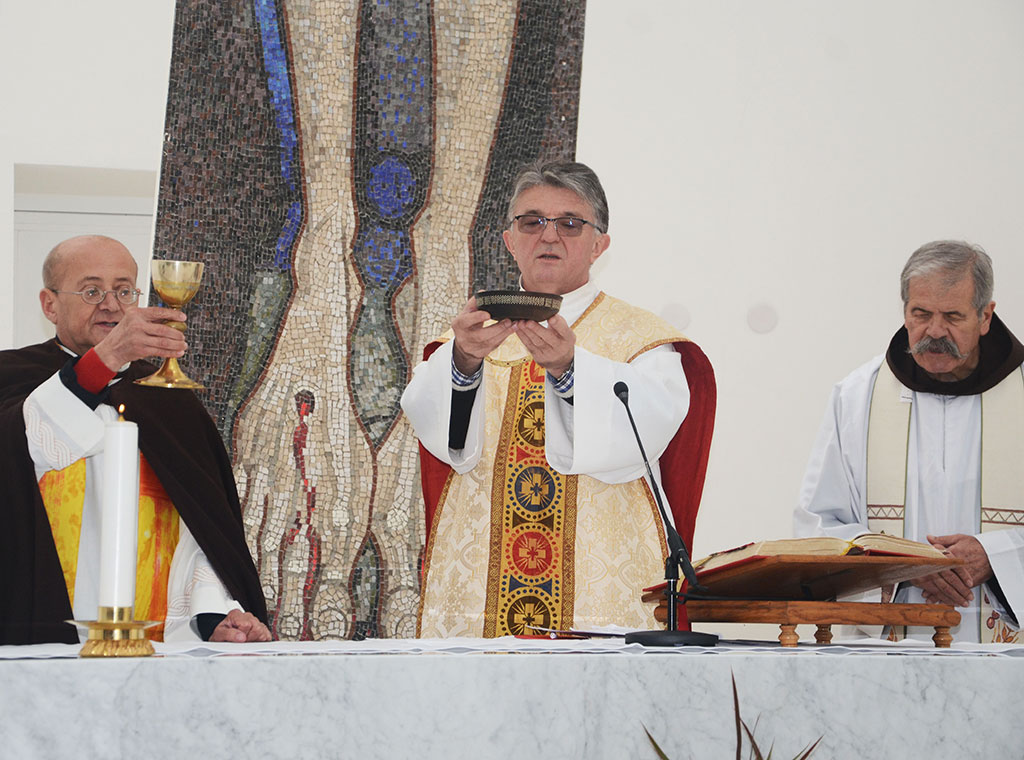 Prva Mlada nedjelja u 2022. na Plehanu | Katolički tjednik