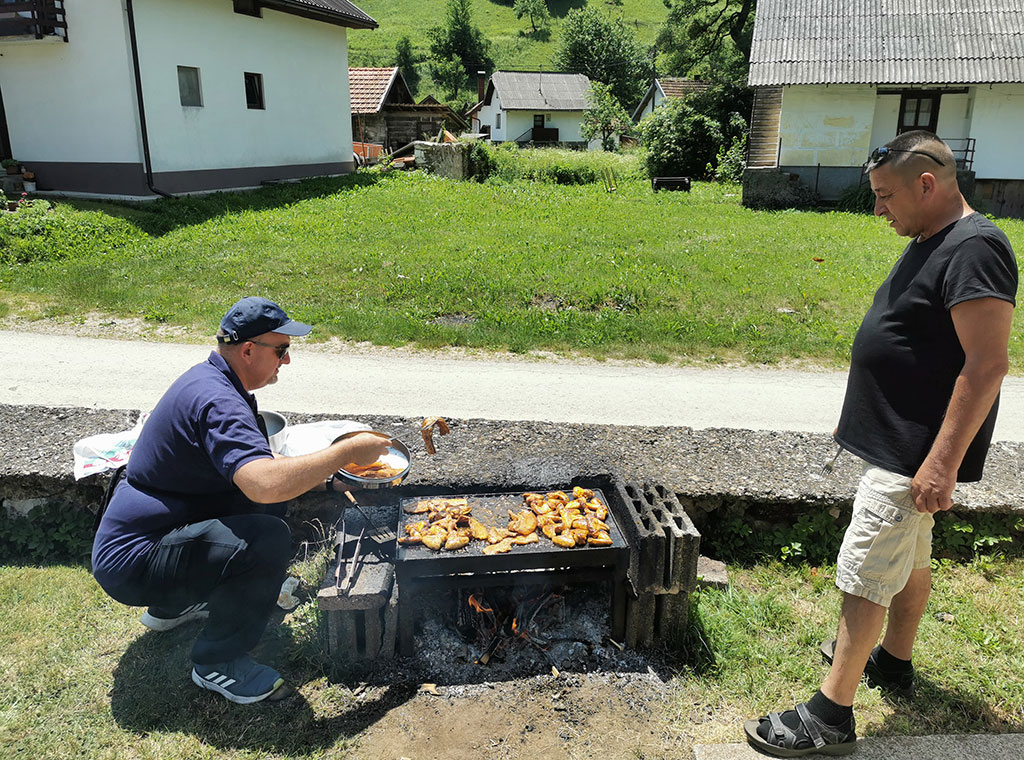 Hodočašće župe Briješće u Deževice | Katolički tjednik