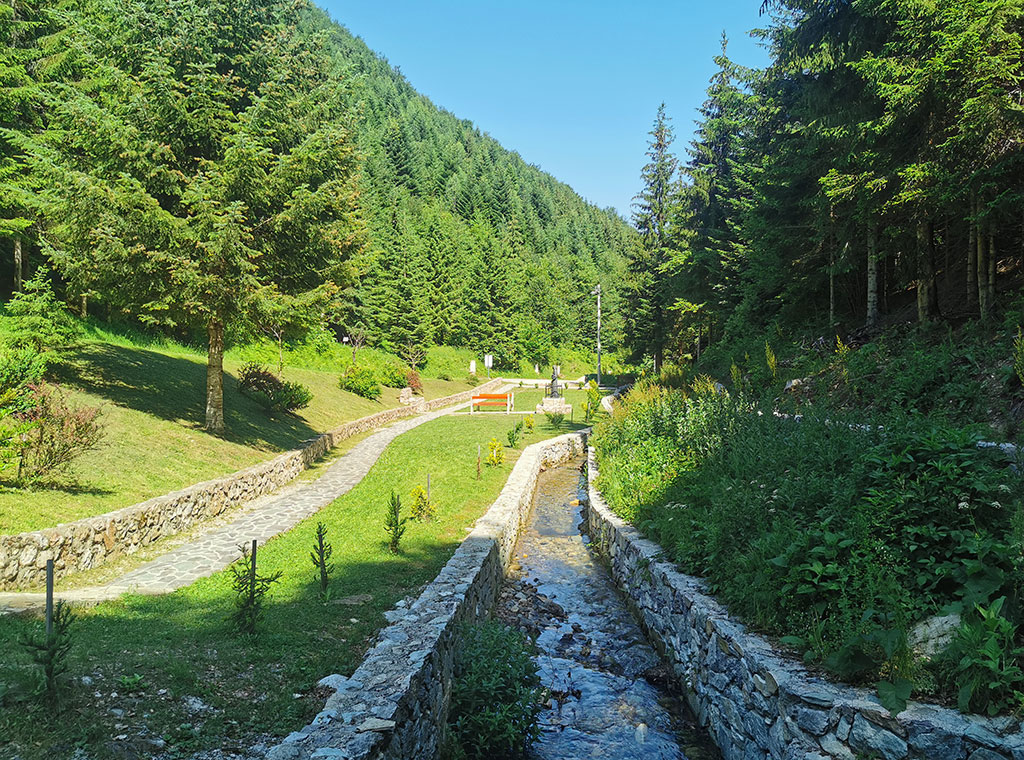 Hodočašće župe Briješće u Deževice | Katolički tjednik