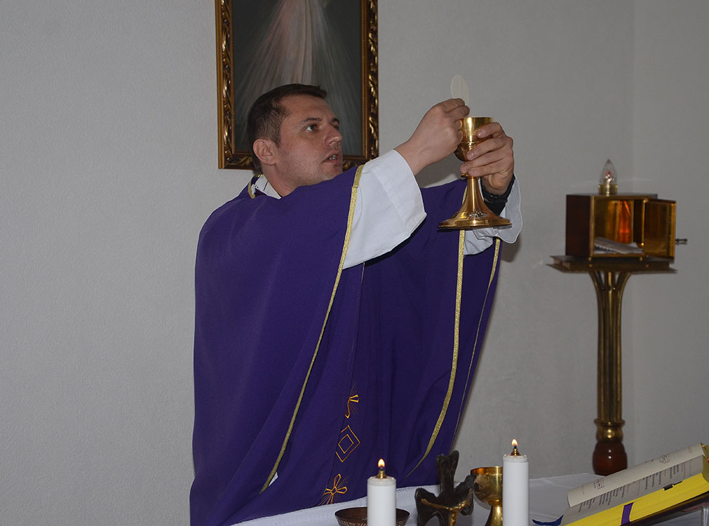 Započele duhovne vježbe za svećenike plehanskog kraja | Katolički tjednik