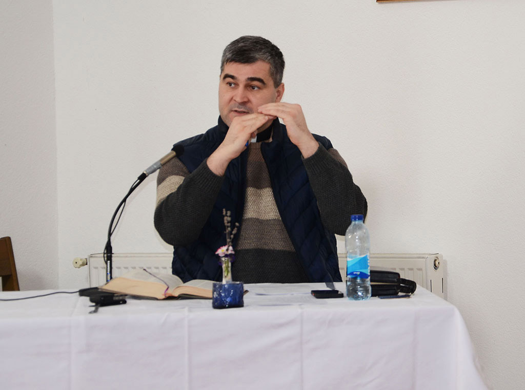 Duhovne vježbe za svećenike na Plehanu | Katolički tjednik