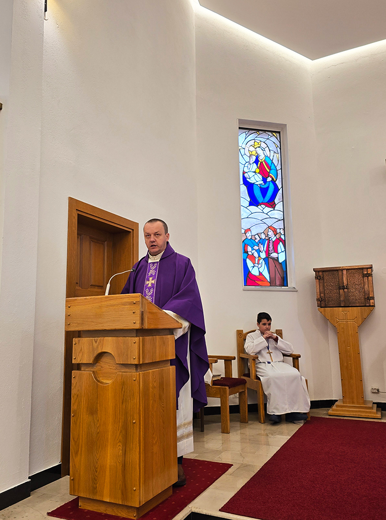 Uvođenje u službu novih vijećnika u Briješću | Katolički tjednik