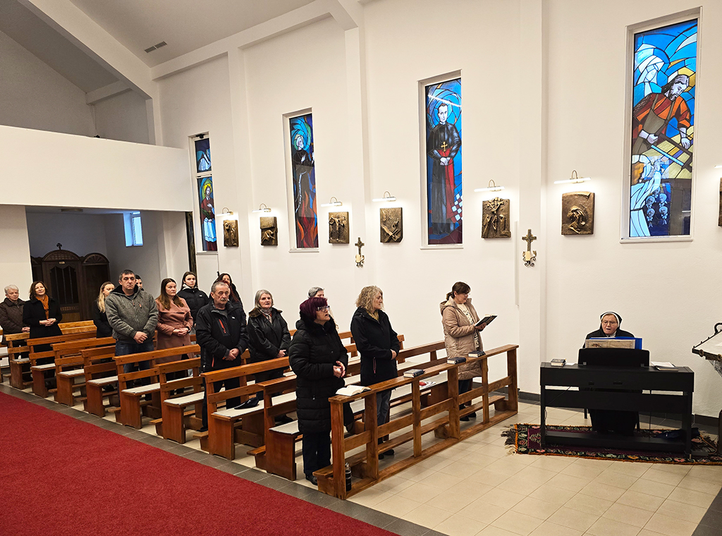 Uvođenje u službu novih vijećnika u Briješću | Katolički tjednik