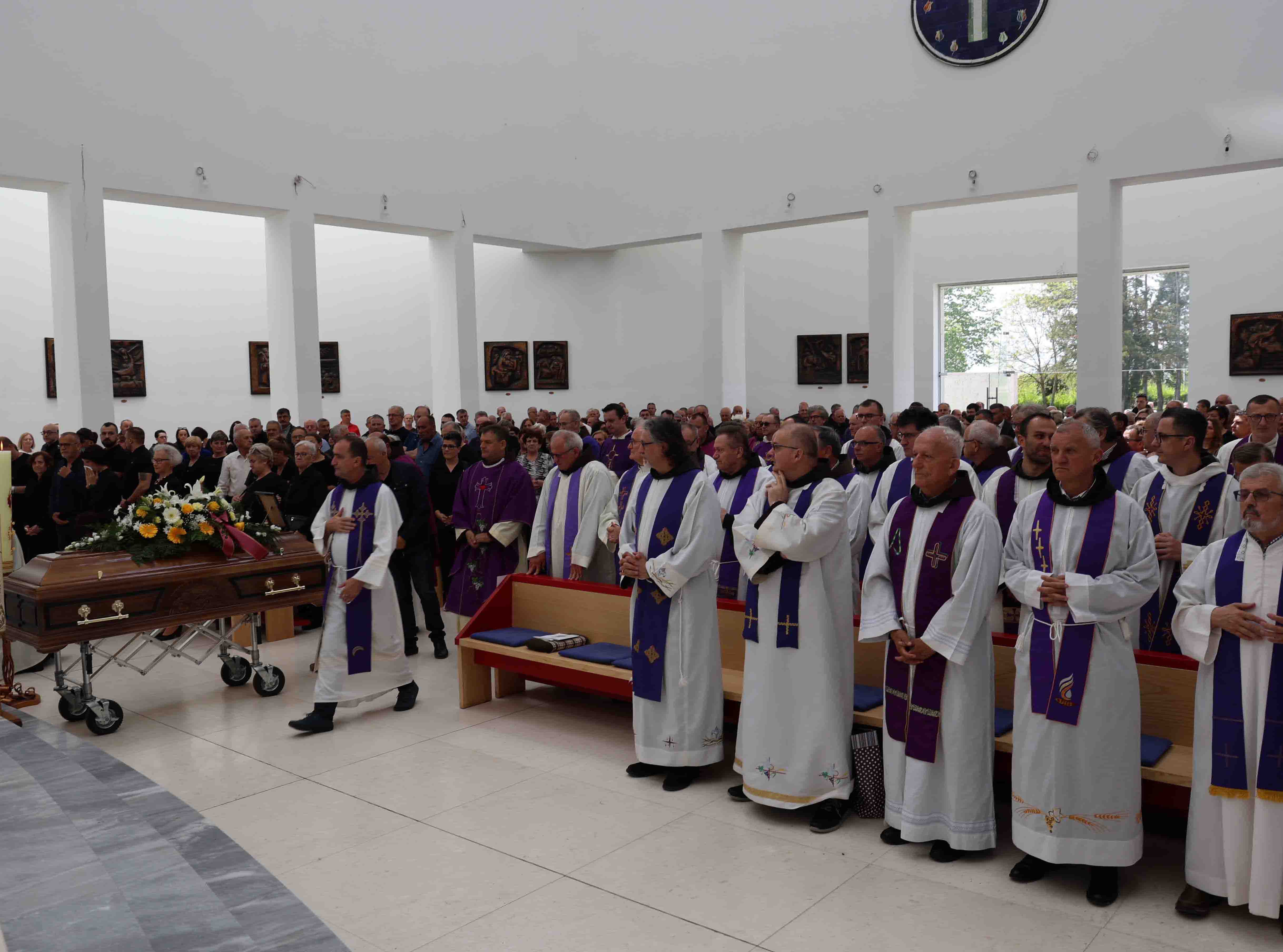 Ukop fra Joze Gogića | Katolički tjednik