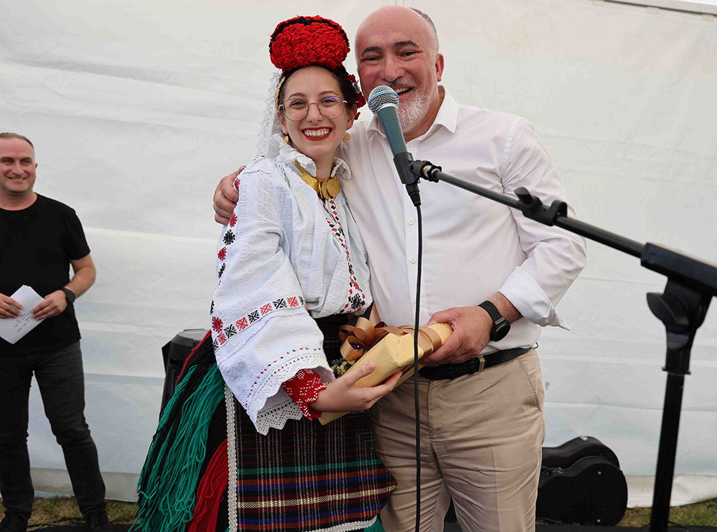 Goranja Močila-Sijekovac: posveta crkve | Katolički tjednik