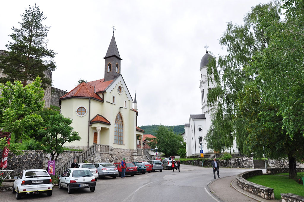 Novo zvono poziva vjernike na molitvu | Katolički tjednik