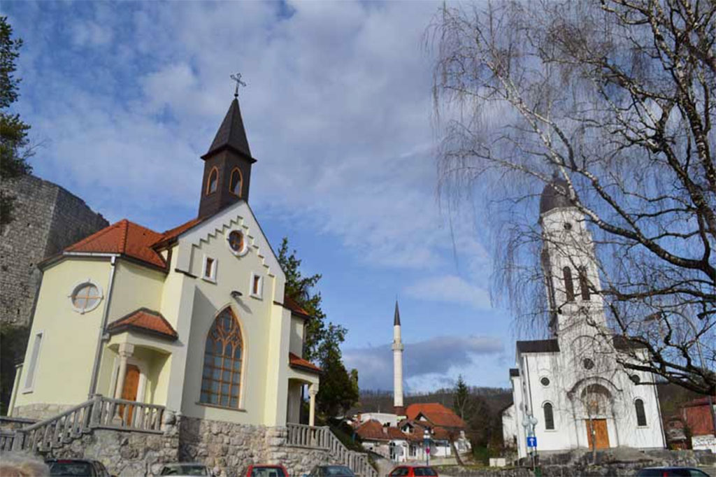 Novo zvono poziva vjernike na molitvu | Katolički tjednik
