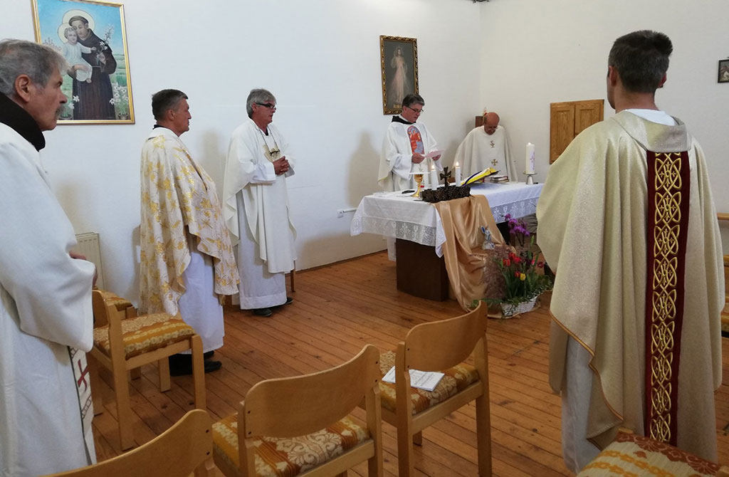 Markovo na Plehanu | Katolički tjednik