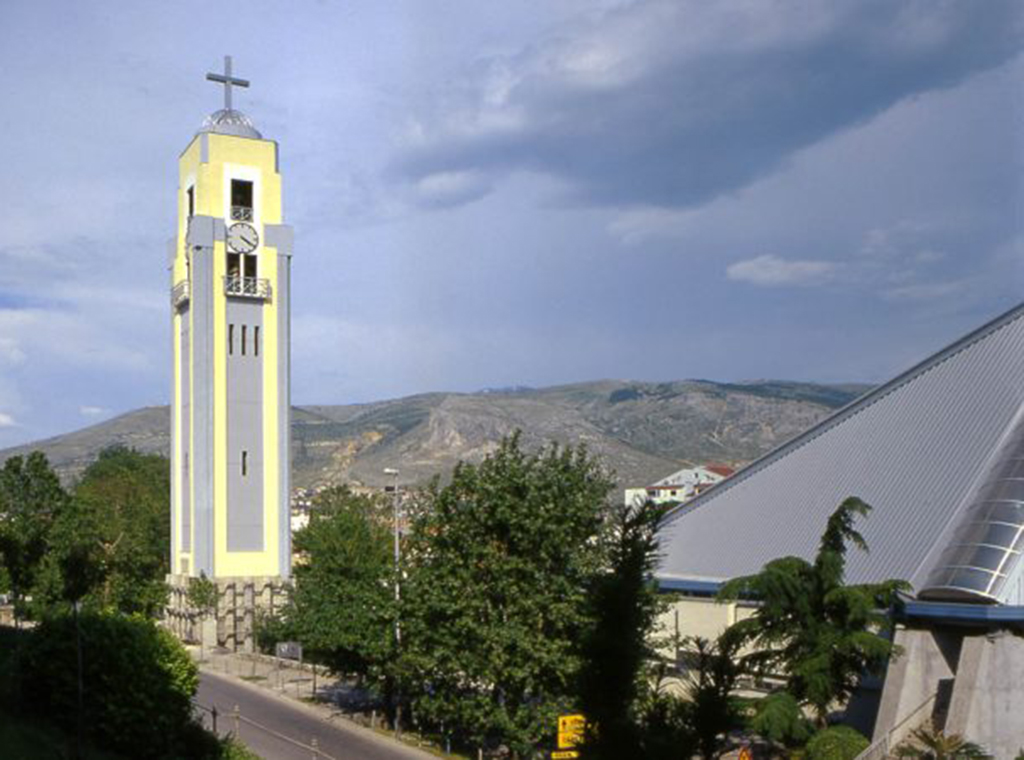 Nedjelja Dobrog Pastira u Mostaru | Katolički tjednik