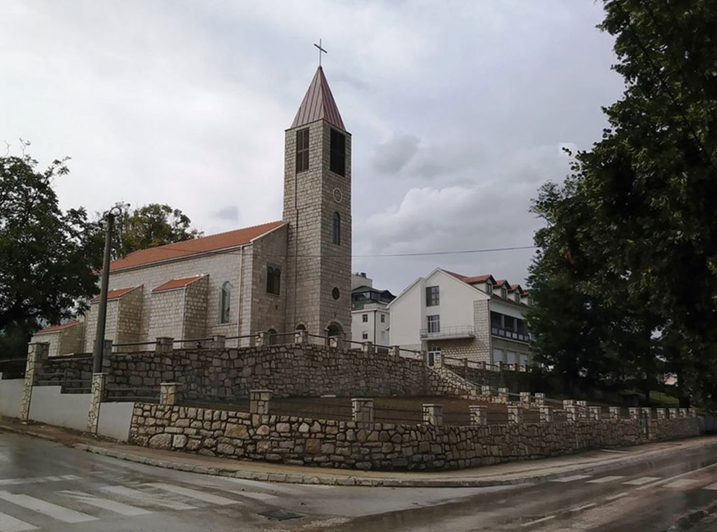 Otkazana proslava Velike Gospe u Nevesinju | Katolički tjednik