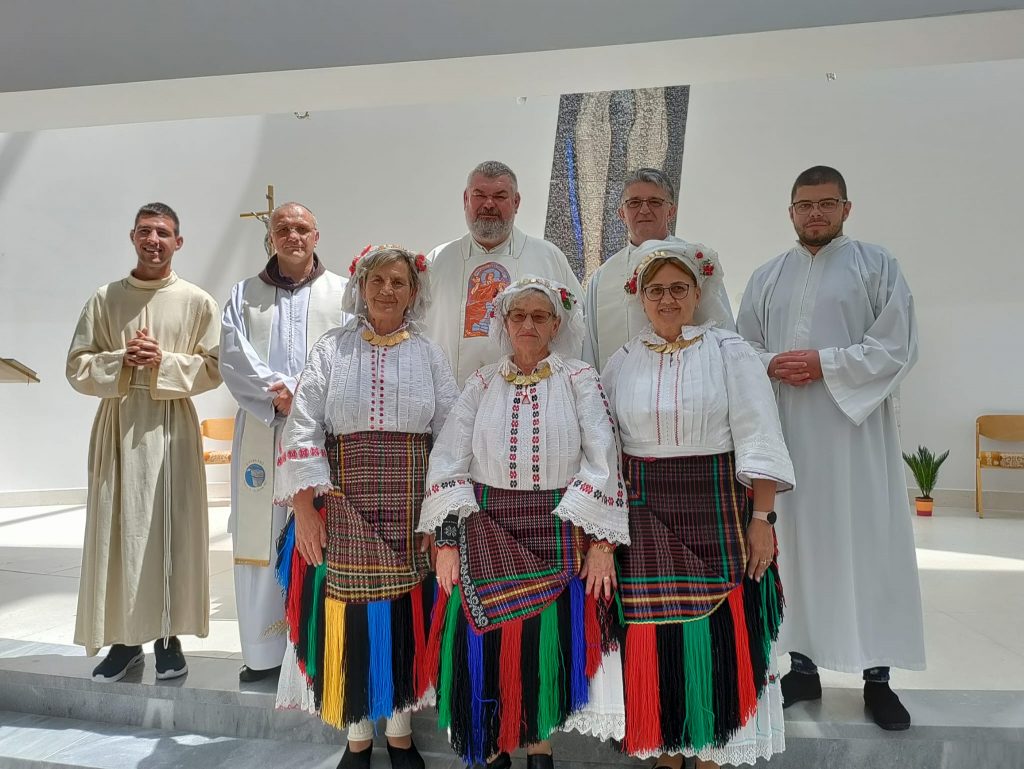 Da Plehan bude kao što je bio | Katolički tjednik