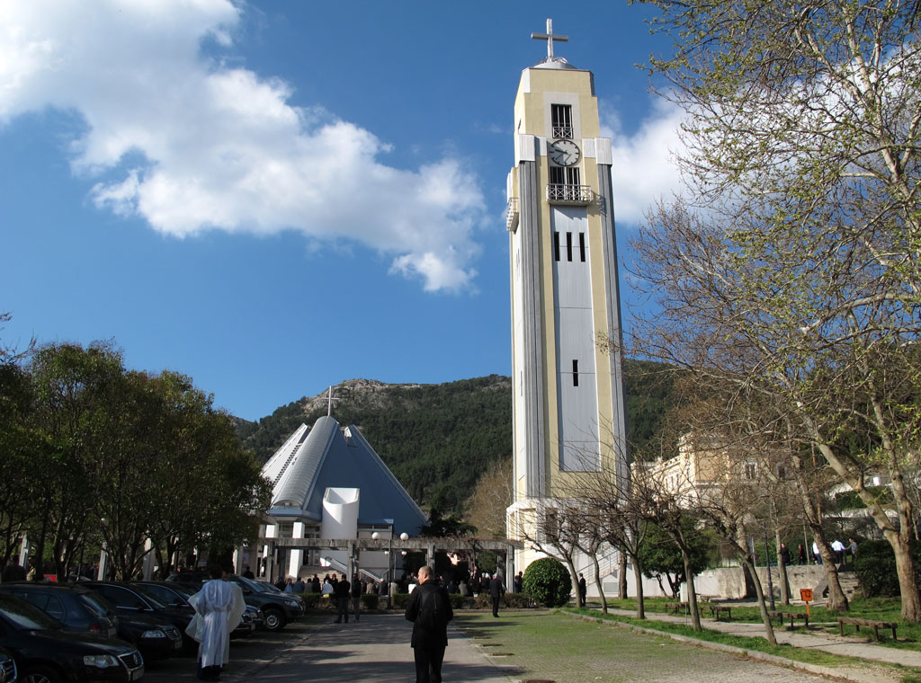 Svećeničko ređenje u Mostaru | Katolički tjednik