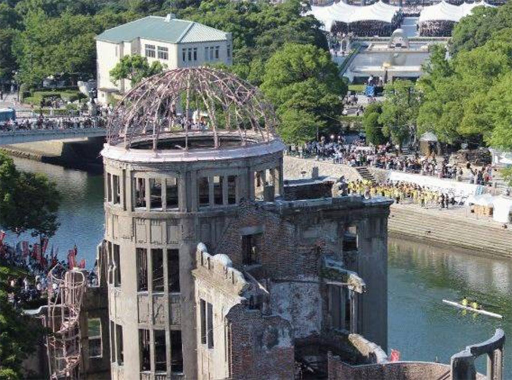 "Deset dana za mir" | Katolički tjednik