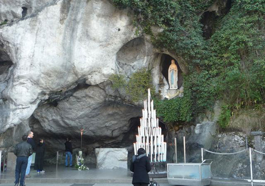 „Lourdes United“ - prvo virtualno hodočašće u Lurd | Katolički tjednik